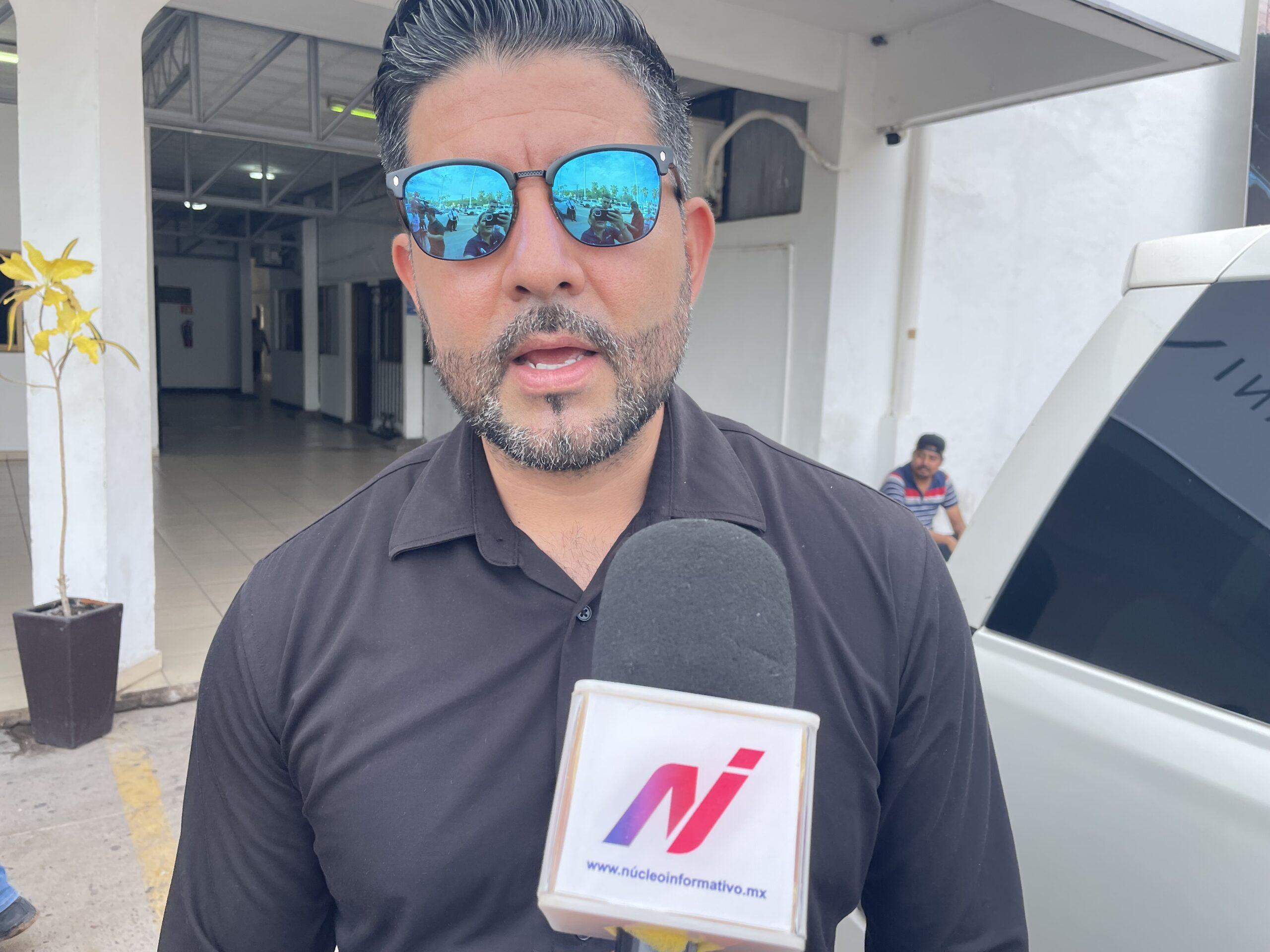 Investigan filtración de imágenes de menores asesinadas en Los Mochis ...